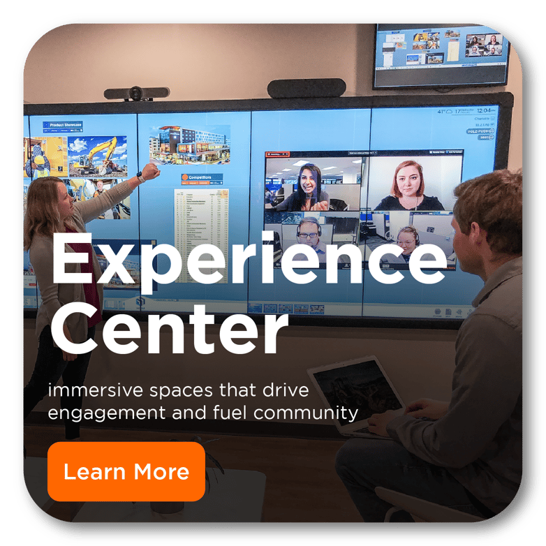 T1V | ThinkHub Visual Collaboration Software